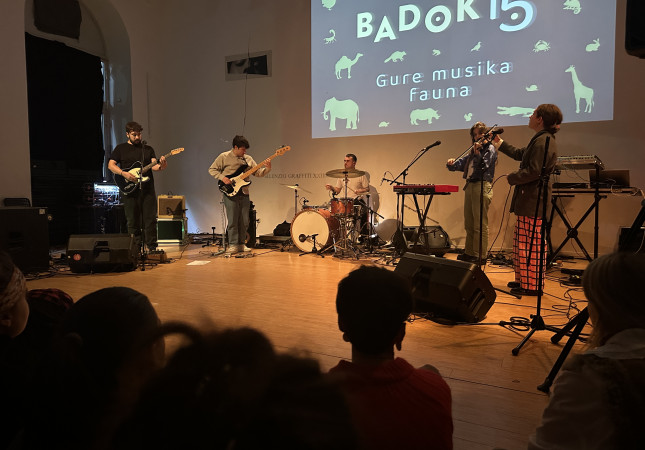 Badok